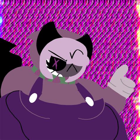 Lineless Spudnik By Literallynotaperson On Deviantart