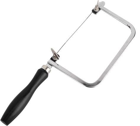 Jewelers Saw Scroll Saw Wire Saw Jewelry Saw Coping Saw Ring Jewelry