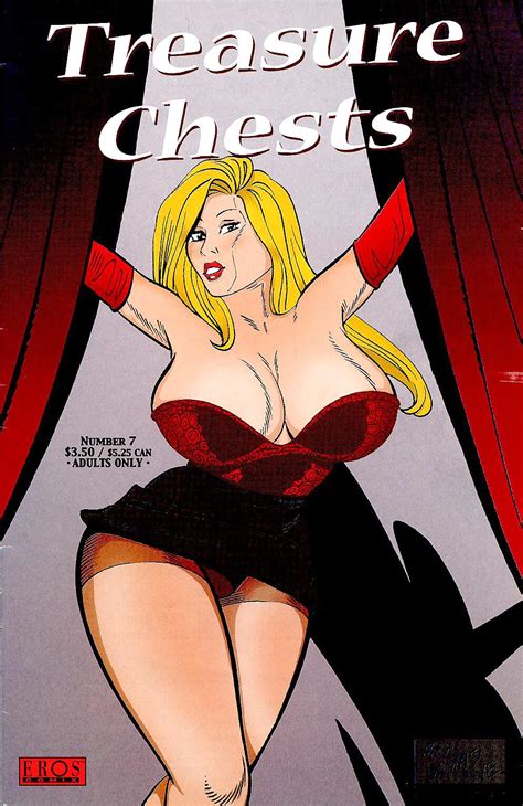 Treasure Chest Porn Pictures XXX Photos Sex Images PICTOA