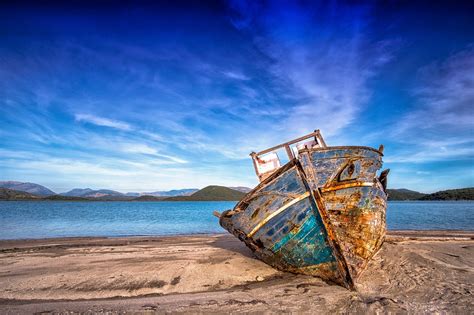 200000 Free Boat In The Sea And Boat Images Pixabay