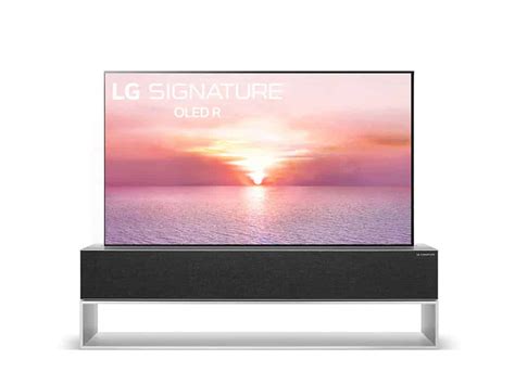 Lg Announces Oled Tv Line Up In India Including Inch Tv