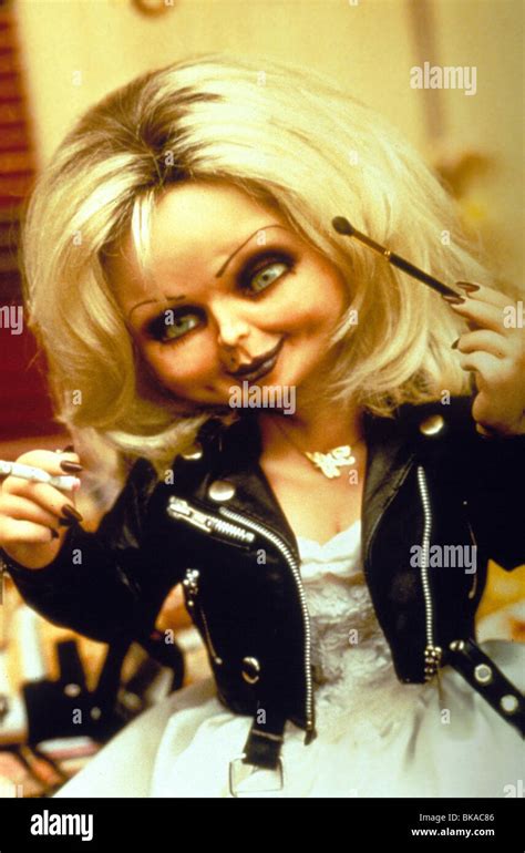 Jennifer Tilly Bride Of Chucky Doll