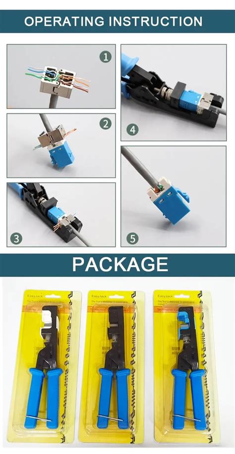 Gcabling Degree Cat UTP Network Jack Dual Unshielded UTP RJ Keystone Jack Gcabling
