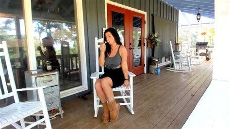 Sweetkiss 69 Ugg Smoke Break Manyvids