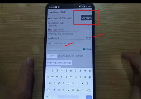 Cara Install Kali Linux Android Dengan Mudah 2023 Gambar