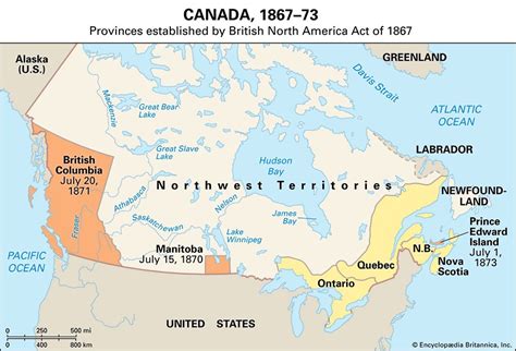 Why Is 1867 Important To Canada At Fernando Ward Blog