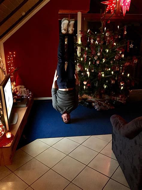 Oliver Edelmann Akrobastisch