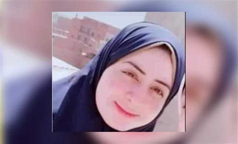 بوابة روز اليوسف عم الطبيبة نورا كمال بـالمنيا زهرة العائلة والابنة الصغرى بالأسرة