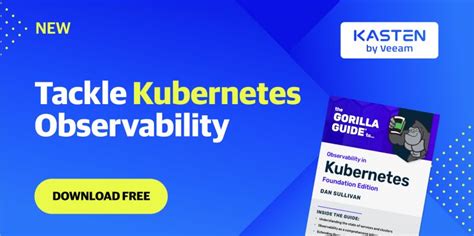 Observability In Kubernetes Gorilla Guide Muhammad Izlan Farid Mohd Roslan