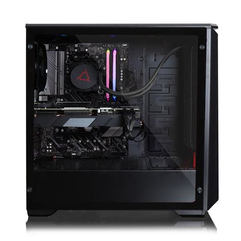 Buy Skytech PRISM II Gaming PC Desktop AMD Ryzen X GHz