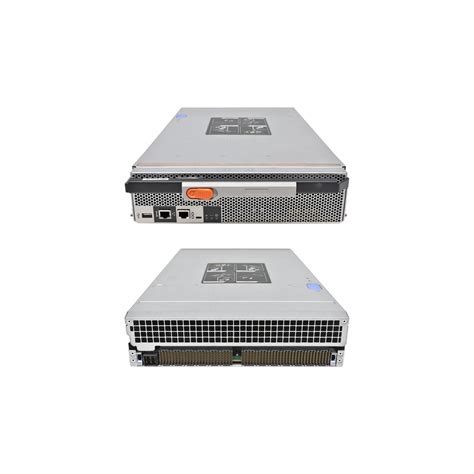 Netapp A700 Fas9000 Controller Module 111 02587 Wo Cpus And Ram