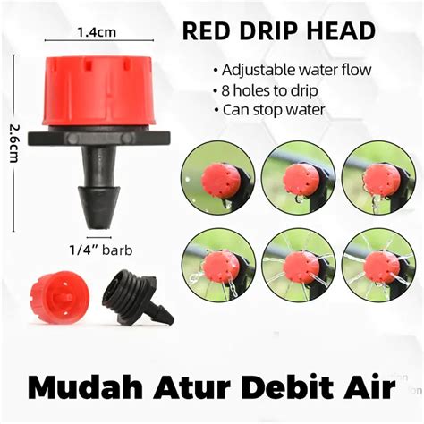 Smart Irigation Set Nwa Alat