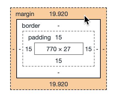 Normalize Css Default Box Model More Free Html Css Tutorial