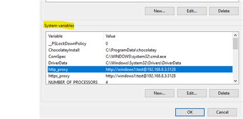 Configure Secure Data Connector Client To Run In Proxy Environment Radiant Logic Documentation