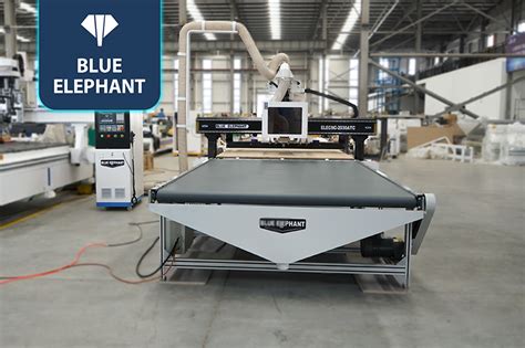 Auto Loading And Unloading Atc Nesting Cnc Buy Cnc Machine For Sale In