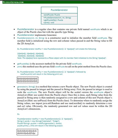 uml comparable generator generate int