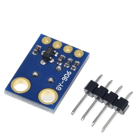 Non Contact Temperature Sensor Module Cjdropshipping