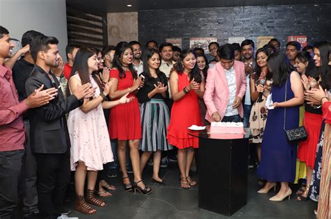 Life At Angular Minds A Peek Into Our Vibrant Work Culture