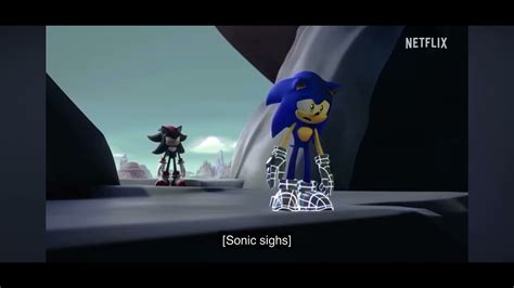 Sonic Effects Sonic Prime Effects Sonics Sighs Youtube