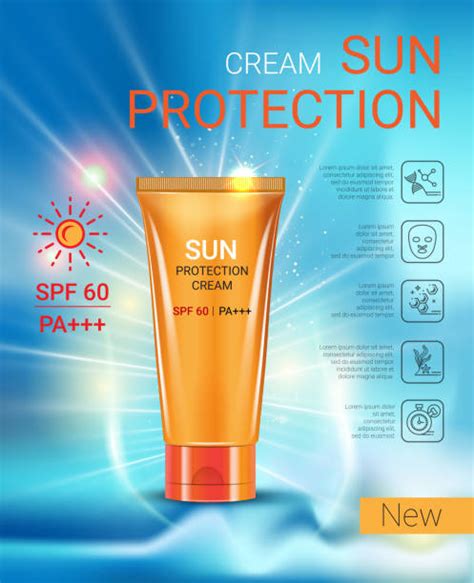 Applying Sunscreen Illustrations Royalty Free Vector Graphics And Clip