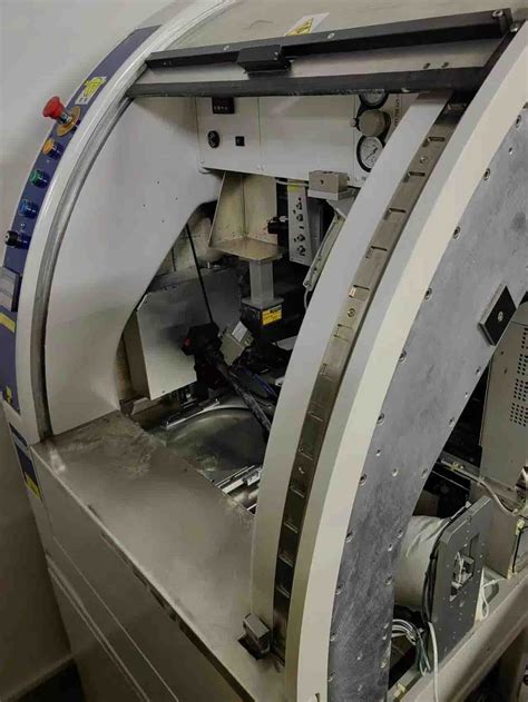 Datacon Besi 2200 Apm Die Attacher Used For Sale Price 293657757 Buy From Cae