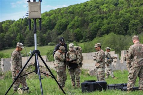 Ai Powered Tactical Evtol Suas To Advance Isr Operations Defense Advancement