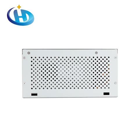 Puede Una Computadora Industrial X86 Funcionar En Entornos Hostiles Blog