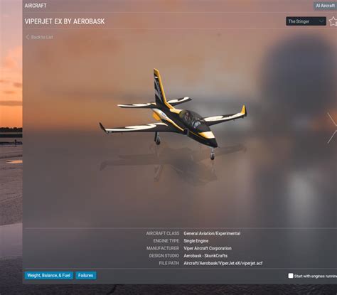 problem with macos monterey viperjet ex xp12 x plane forum