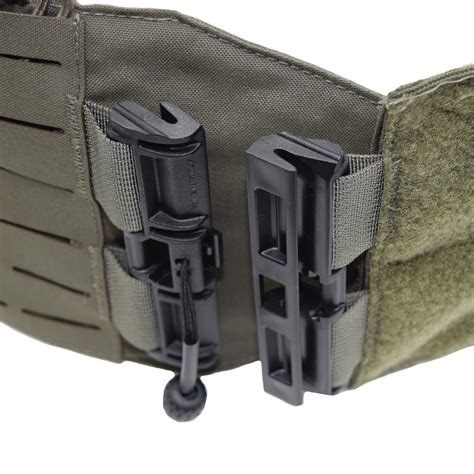 Shellback Tactical Banshee Elite 3 0 Quick Release Cummerbund