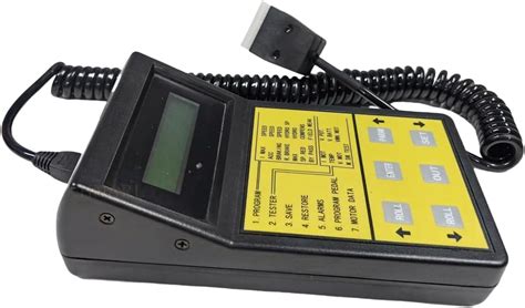Hnarl Diagnostic Tools For Zapi Fz2009b Haulotte India Ubuy