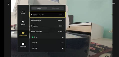 Dji Avata 2 Le Hack Fcc Est Opérationnel Helicomicro