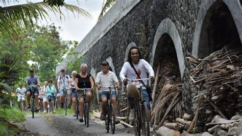 Gipi Diy Berharap Tahun Politik Tidak Merusak Tren Positif Kunjungan Wisman Ke Diy Tribunjogja Com