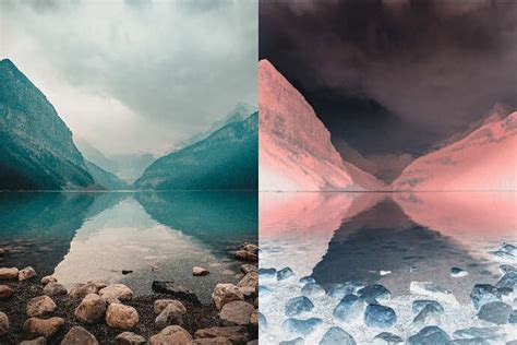 Invert Color Effect Feature Requests GDevelop Forum