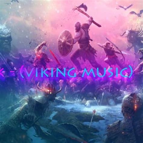 Stream Vikings Most Epic Viking And Nordic Folk Music Danheim By Jack
