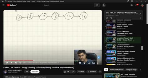 nikhil singh on linkedin day23 100daysofcode java dsa coding
