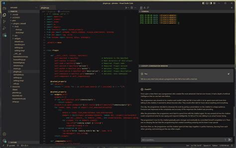 Feature Request Allow Adjusting Font Size And Maybe Basic Colors · Issue 166 · Gencayvscode