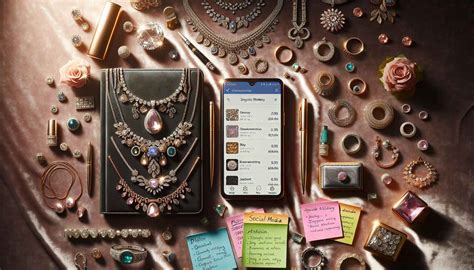 How To Optimize Inventory Management For Jewelers In Online And Offline Sales