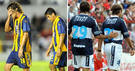 Se Define El Fixture De Las Promociones Infobae