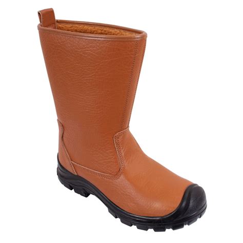 Sbu01 Rigger Boot Sb P Src Work Print And Stitch