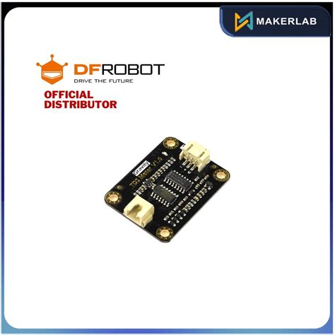 Dfrobot Analog Tds Sensormeter Shopee Philippines