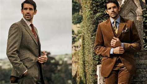 How To Dress Like A Gentleman British Guide