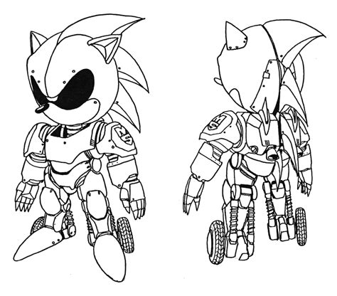 Sonic 2 Character Designer Shares Interesting Tidbits About Tails