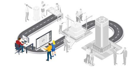 How Stack Supports The Construction Lifecycle