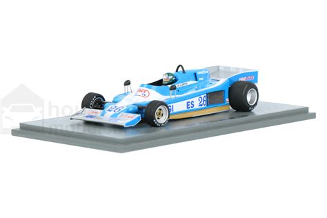 Ligier Js9 House Of Modelcars