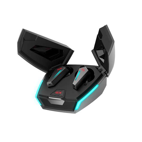 Edifier Wireless Gaming Earbuds Gx07 Wise Tech