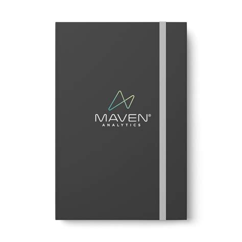 Official Maven Shop Authentic Maven Analytics Gear