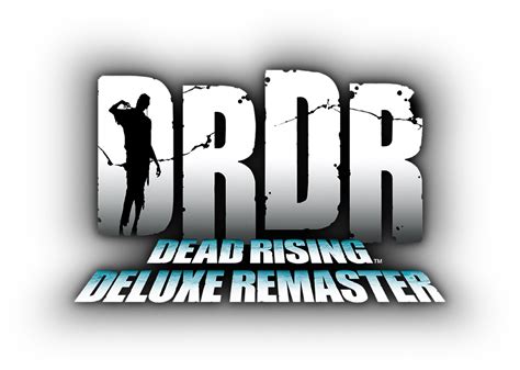 Dead Rising Deluxe Remaster｜capcom