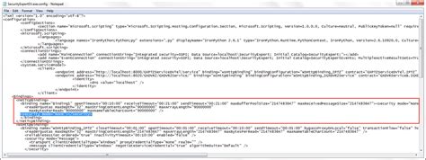 Security Expert Error Server Has Rejected Client Credentials Schneider Electric Community
