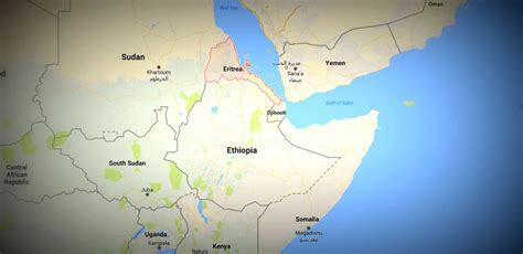 Radio Erena A Symbolic Lifeline To Eritrea The SWLing Post