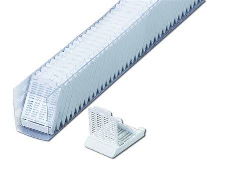 Slimsette White Tissue Cassette Quickload 10 X 75case Buy Online